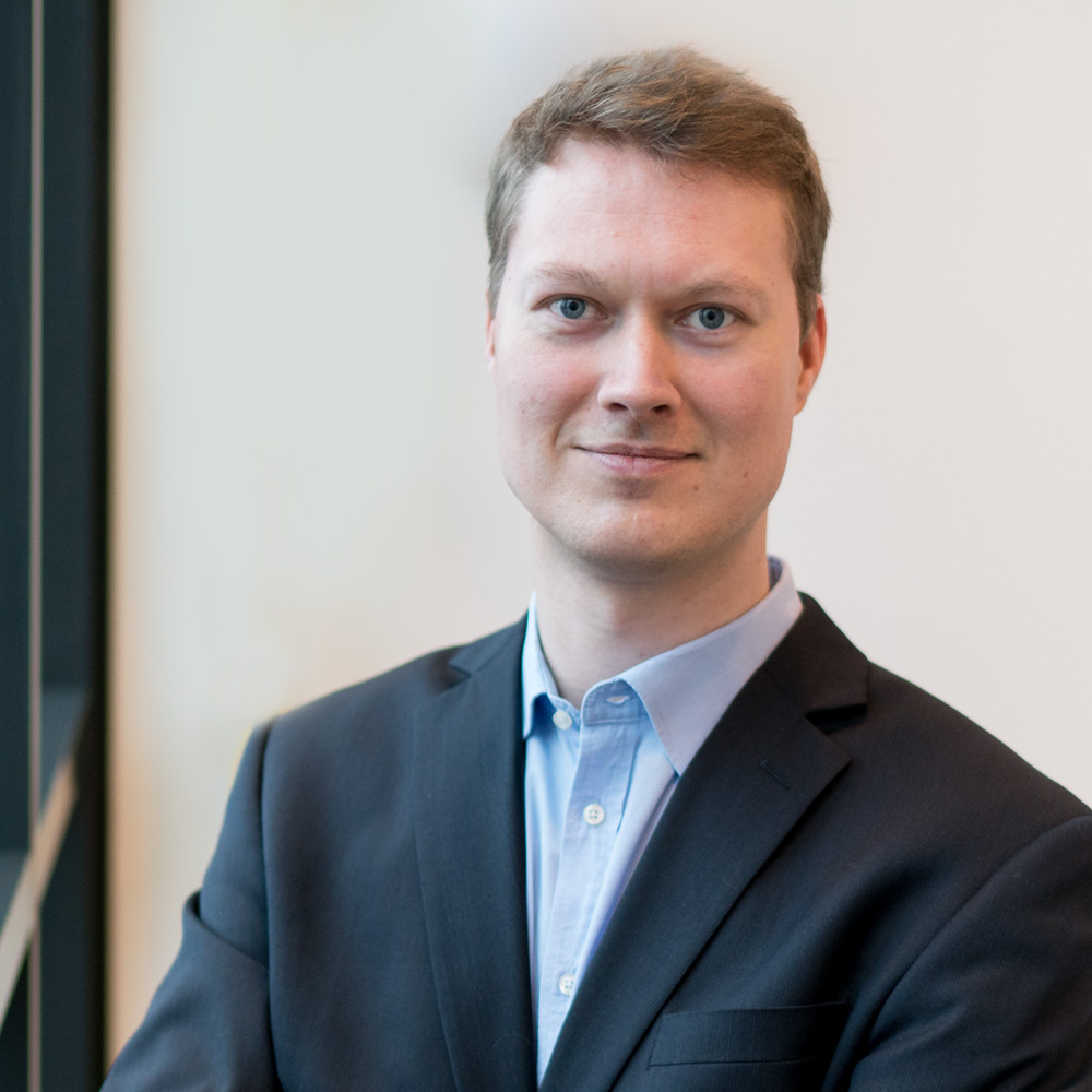 Kees van Balen | IP-PorTal