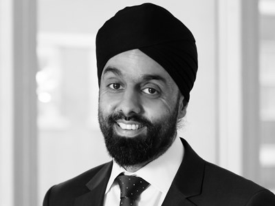 Bal Matharu | IP-PorTal