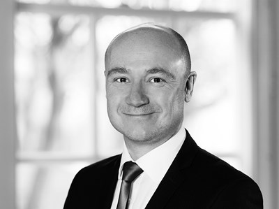 David Potter | IP-PorTal