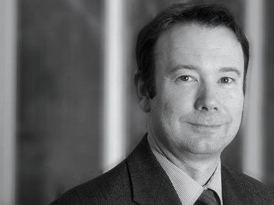 Richard Williams | IP-PorTal