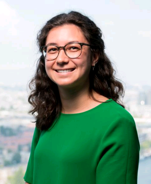 Robin Keyner | IP-PorTal