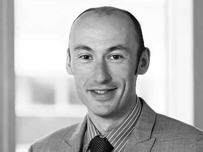 Christopher Benson | IP-PorTal