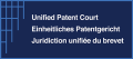 Amendment to the Court fees, Rule of Procedure and Guidelines of the ...